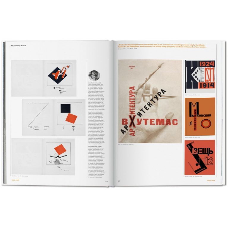 The History of Graphic Design. Vol. 1. 1890?1959. Vol. 2. 1960?Today ...