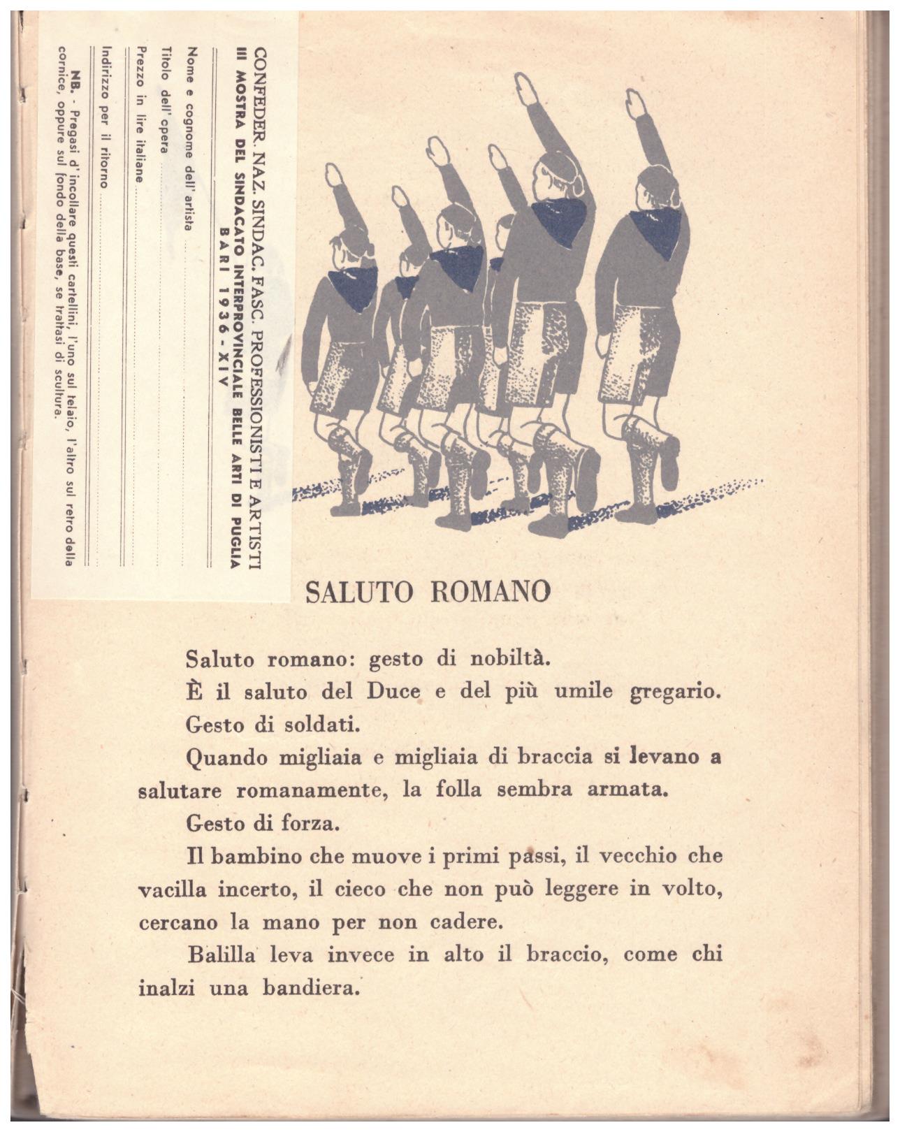 IL LIBRO DELLA TERZA CLASSE ELEMENTARE, LETTURE by Padellaro,Nazareno ...