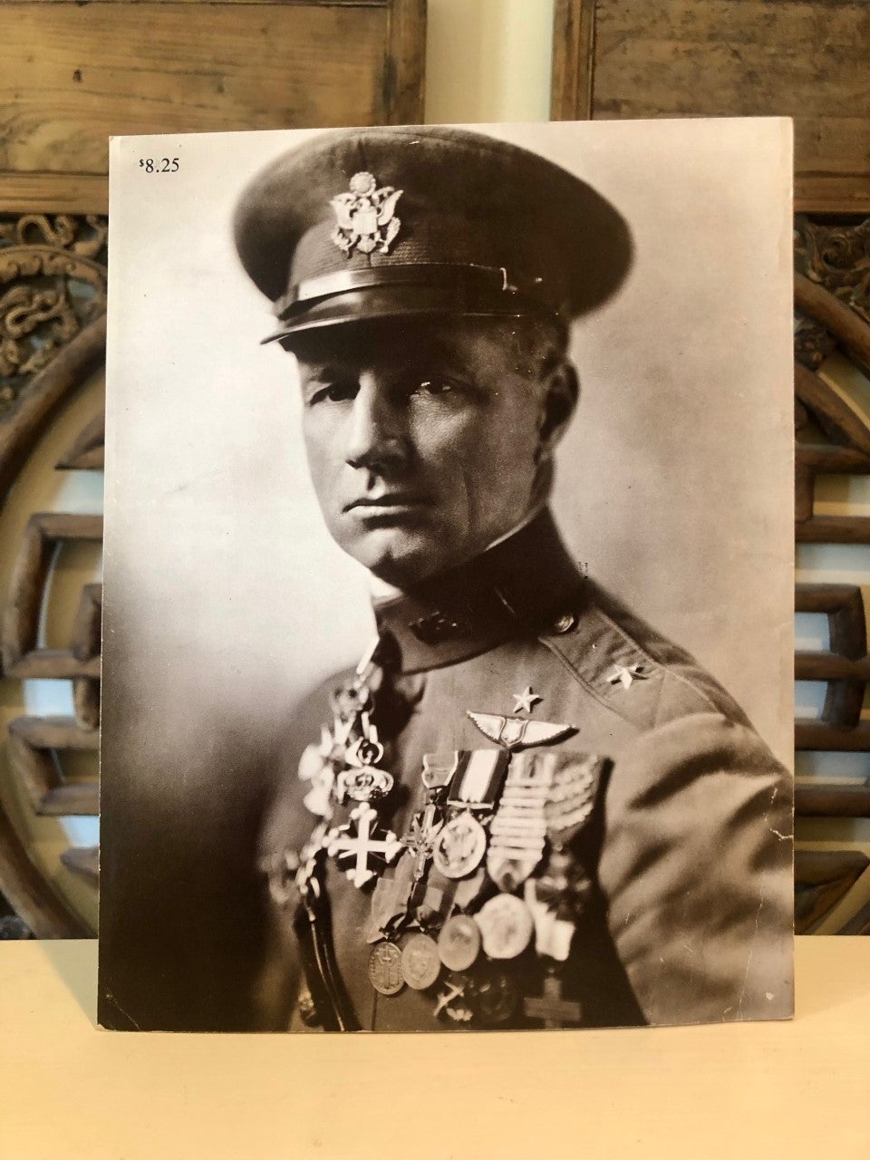 The Opening of Alaska 1901-1903 by MITCHELL, Brig. Gen. William L. (U.S ...