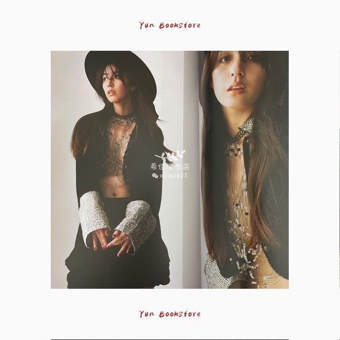 Yanagi Yurina Photo Collection Women's Plenty Yanagi Yurina[Japanese ...