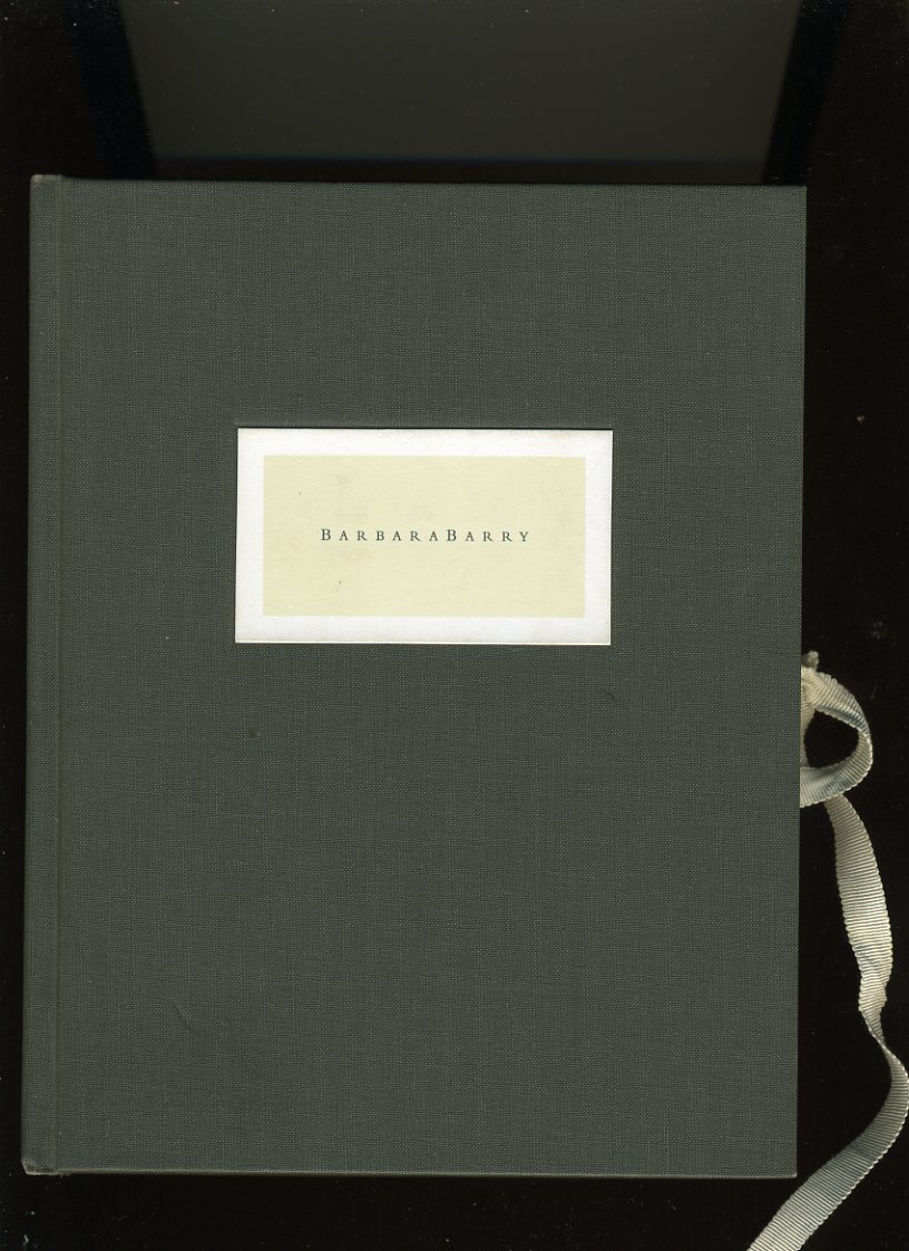 The Art Of Elegance: Barbara Barry, Realized By Henredon by Henredon ...