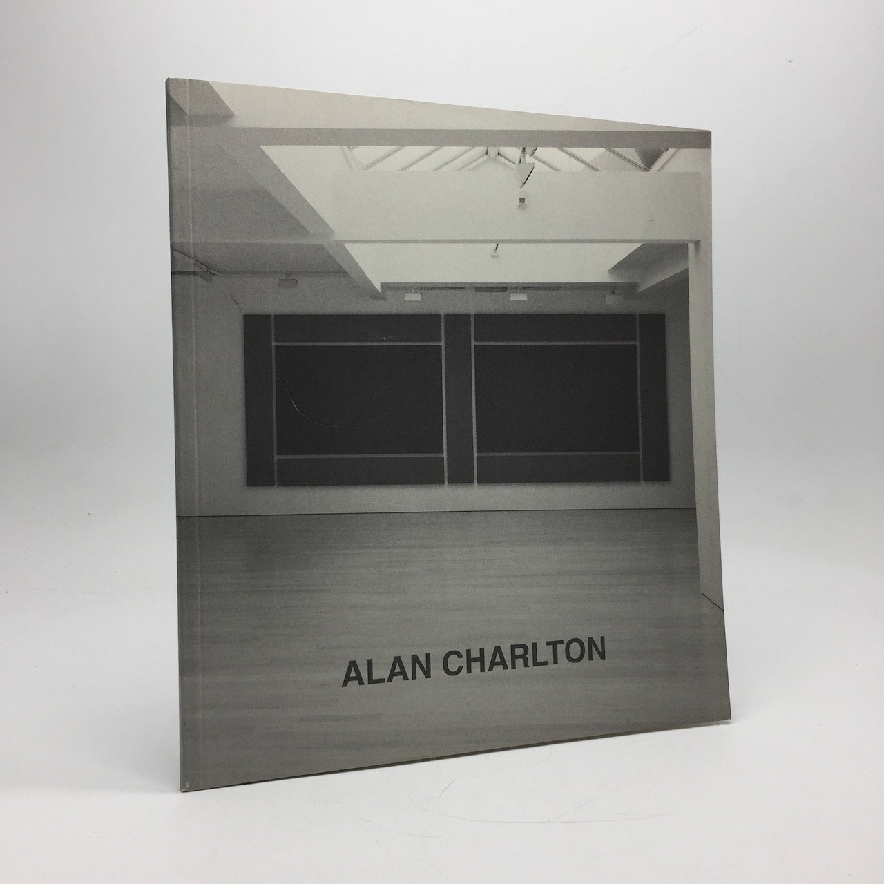 ALAN CHARLTON: OUTLINE von CHARLTON, Alan: (2007) | Any Amount of Books