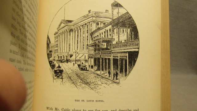 Mark Twain. Life on the Mississippi. First edition, first state,1883 ...