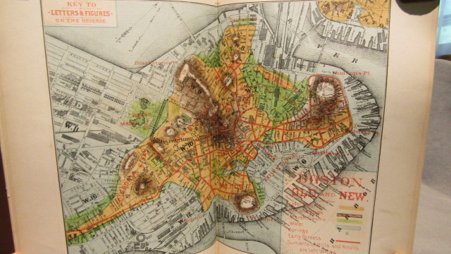 The Memorial History of Boston including Suffolk County, Massachusetts ...