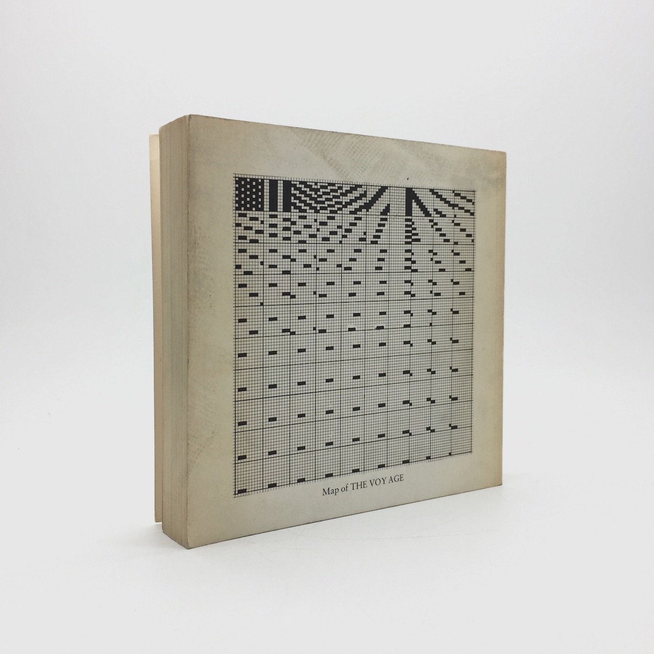 THE VOY AGE by WILLIAMS, Emmett: (1975) | Any Amount of Books