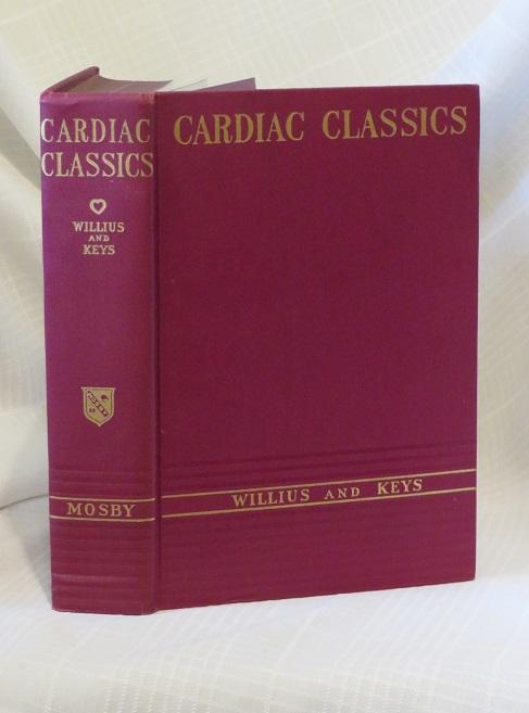 CARDIAC CLASSICS: A Collection of Classic Works on the Heart and ...
