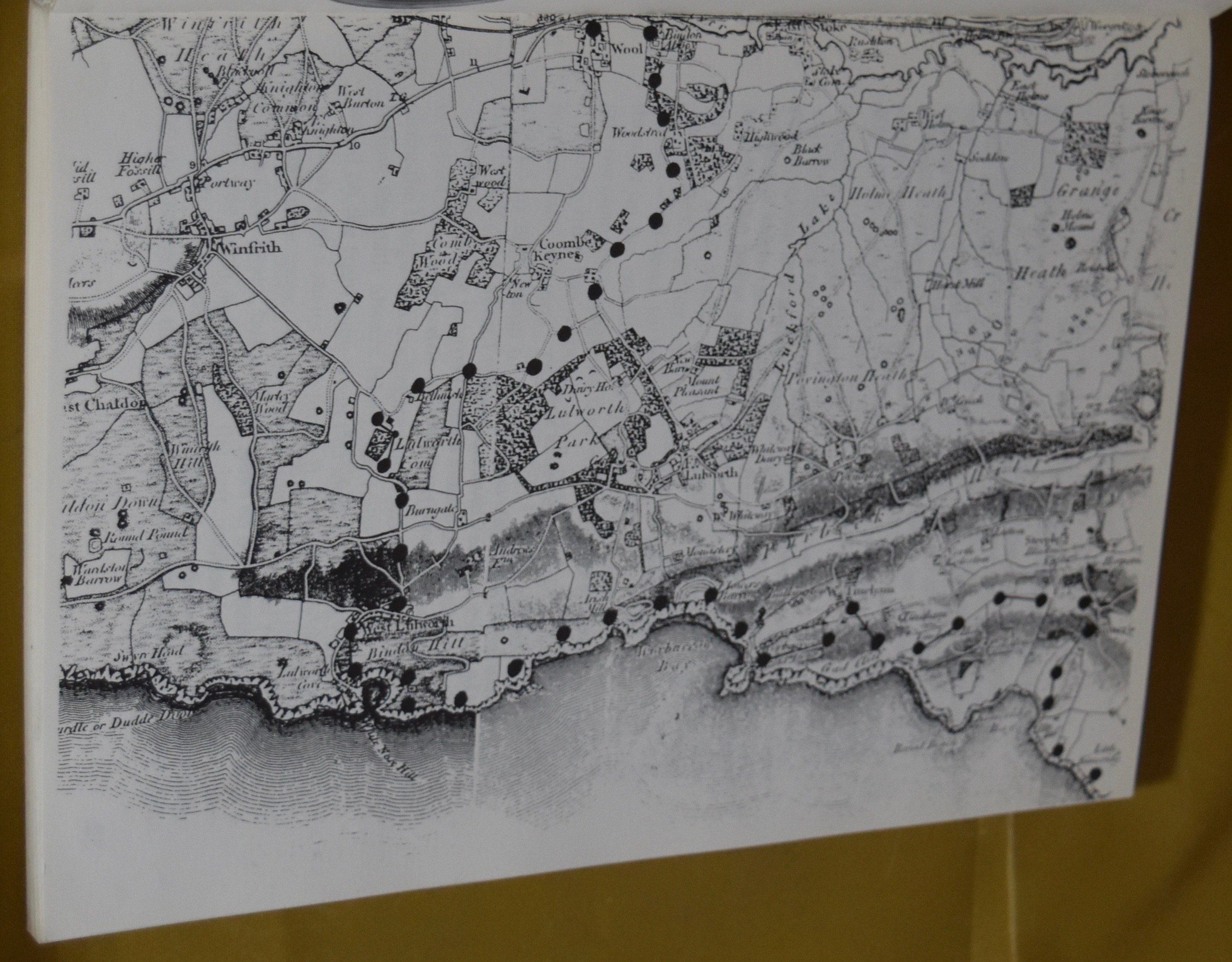 The Hardy Way: A 19th-Century Pilgrimage. Signed by the Author by ...