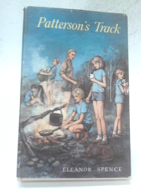Patterson's Track by Eleanor Spence: Good (1967) | World of Rare Books