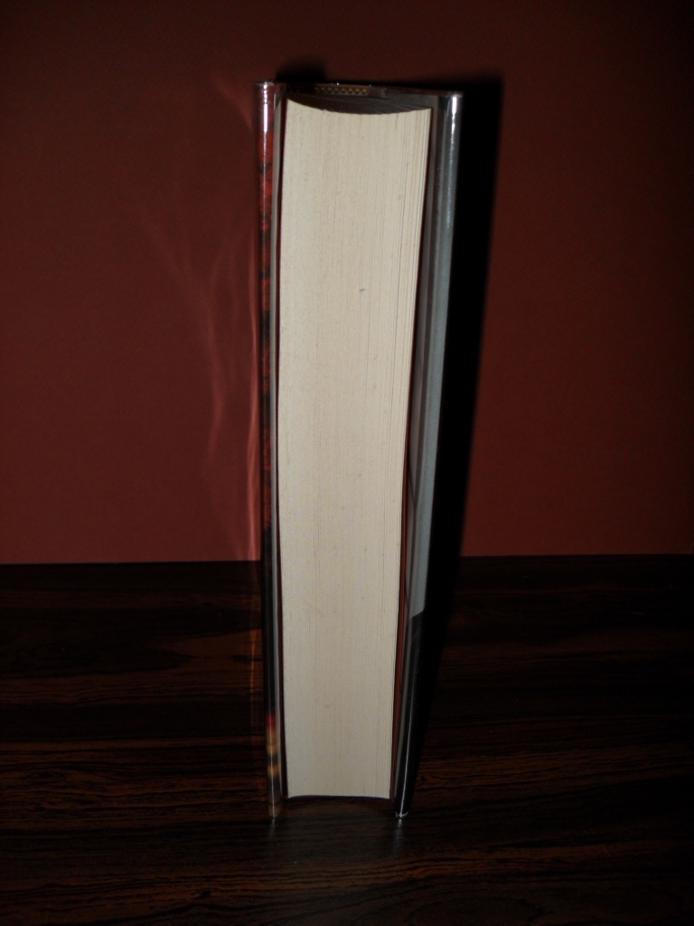 Chapterhouse: Dune by HERBERT, FRANK: Fine Hardcover (1985) First ...