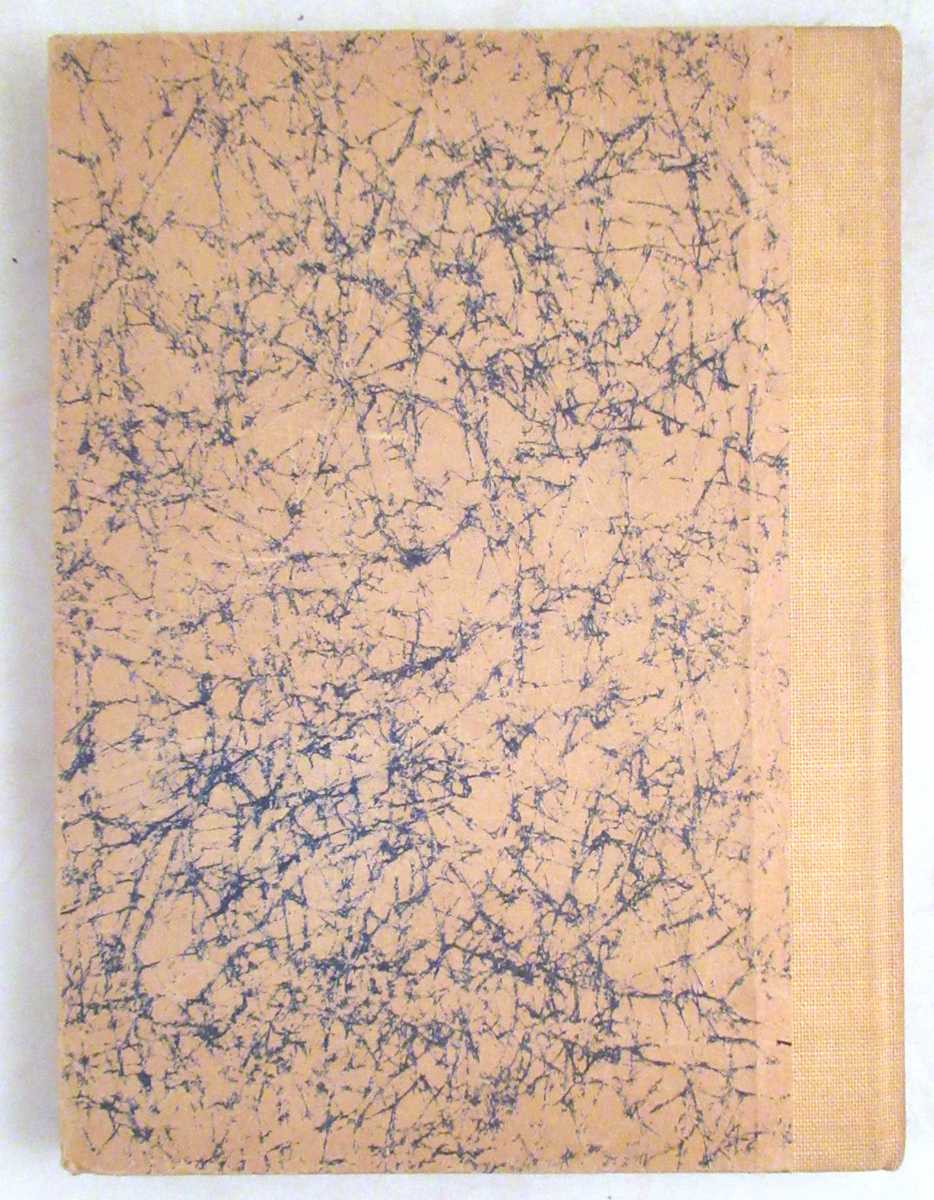 Colonial Dutch Houses in New Jersey: Twenty Wood Engravings by Rowland ...