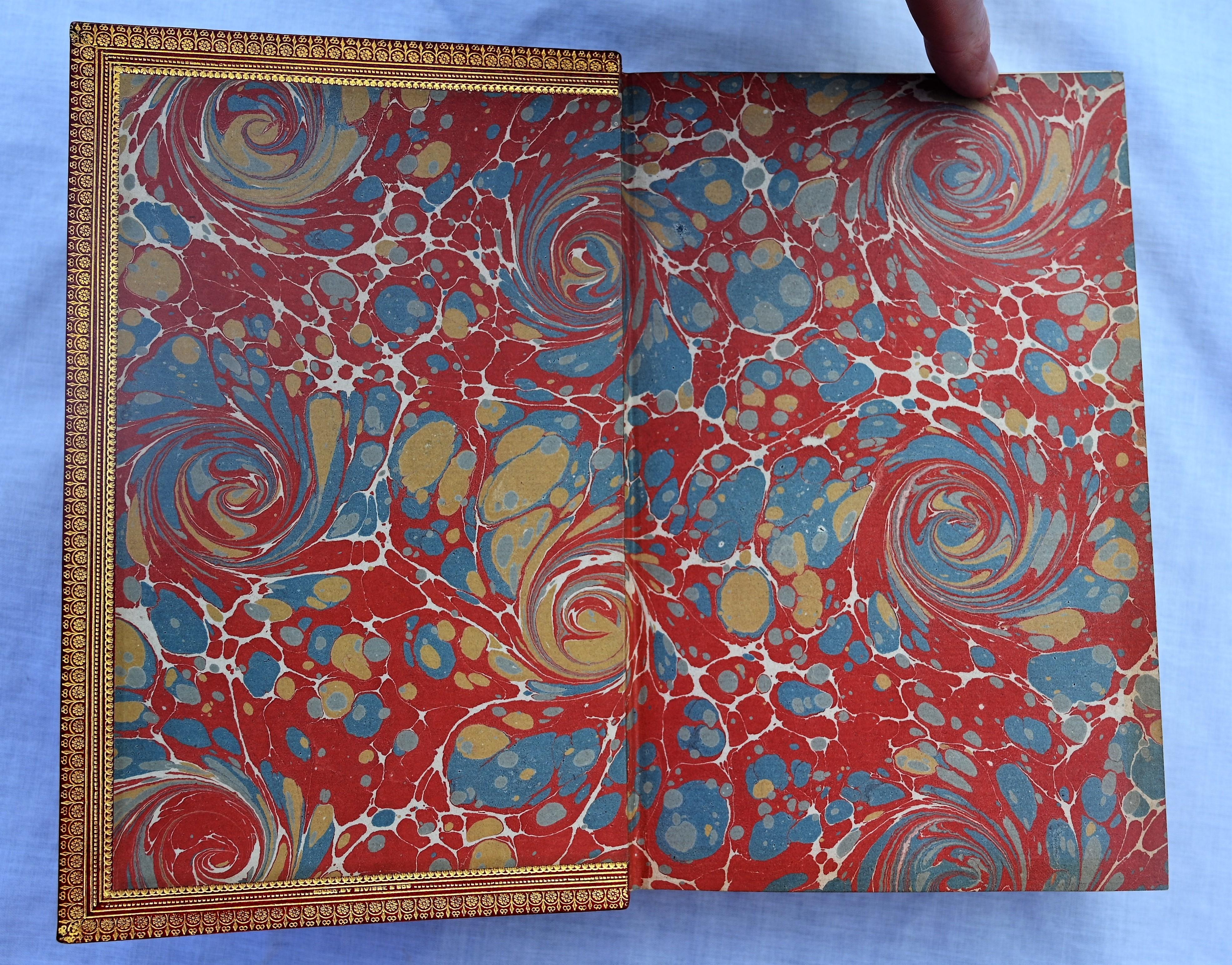 Handley Cross, Or, Mr. Jorrocks's Hunt by Surtees, Robert Smith 1805 ...