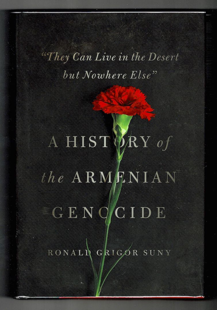 "They Can Live in the Desert but Nowhere Else ": A History of the ...