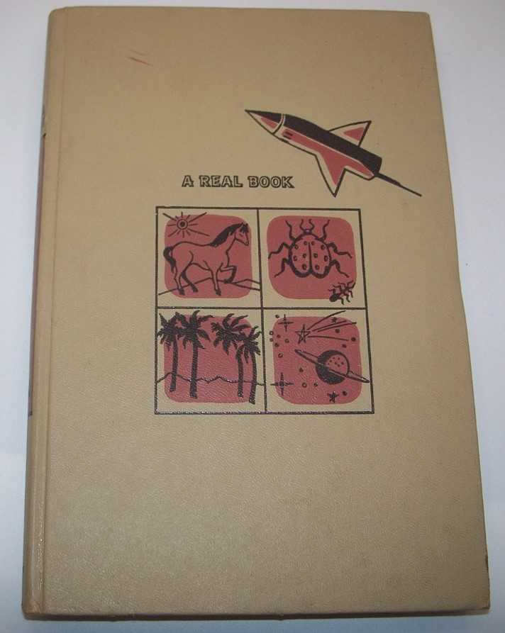 The Real Book About Treasure Hunting (Real Books Series) by Burton, Hal ...