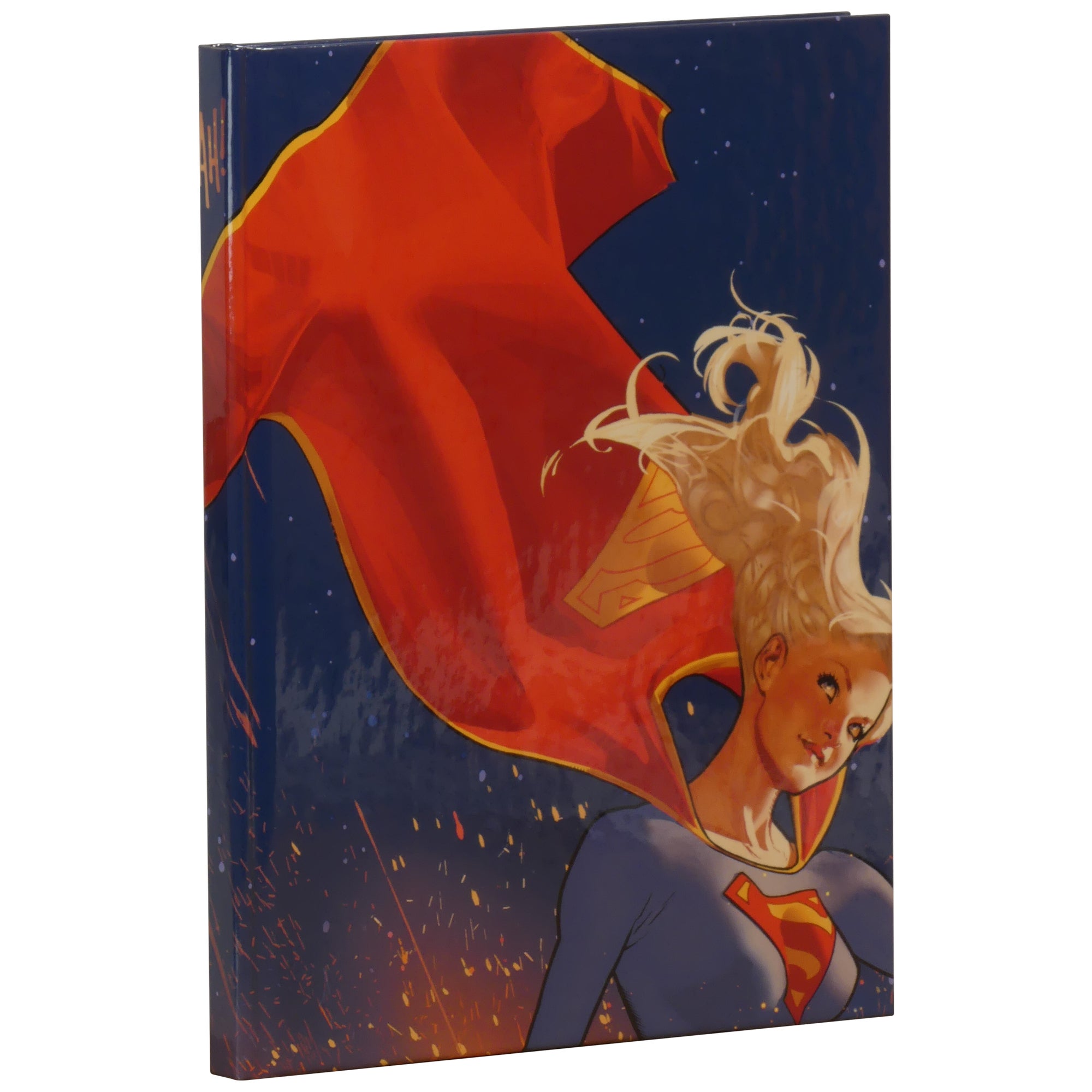 Cover Run: The DC Comics Art of Adam Hughes by Hughes, Adam: Fine ...