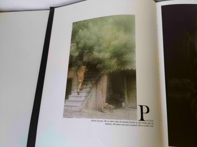 David Hamilton, collection privée by Hamilton, David Couttes Denise und ...