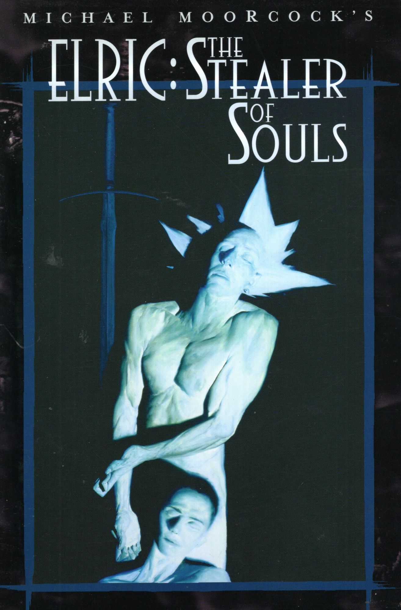 Elric: The Stealer of Souls by Moorcock, Michael: (1998) | Ziesings