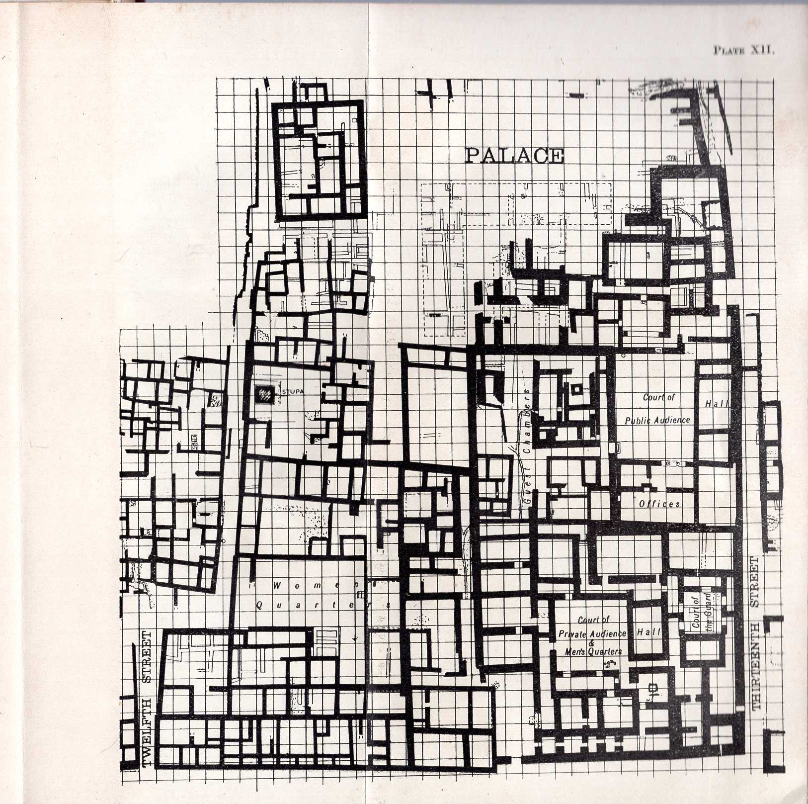 A Guide to Taxila by Marshall, Sir John: Very Good hardback (1936 ...