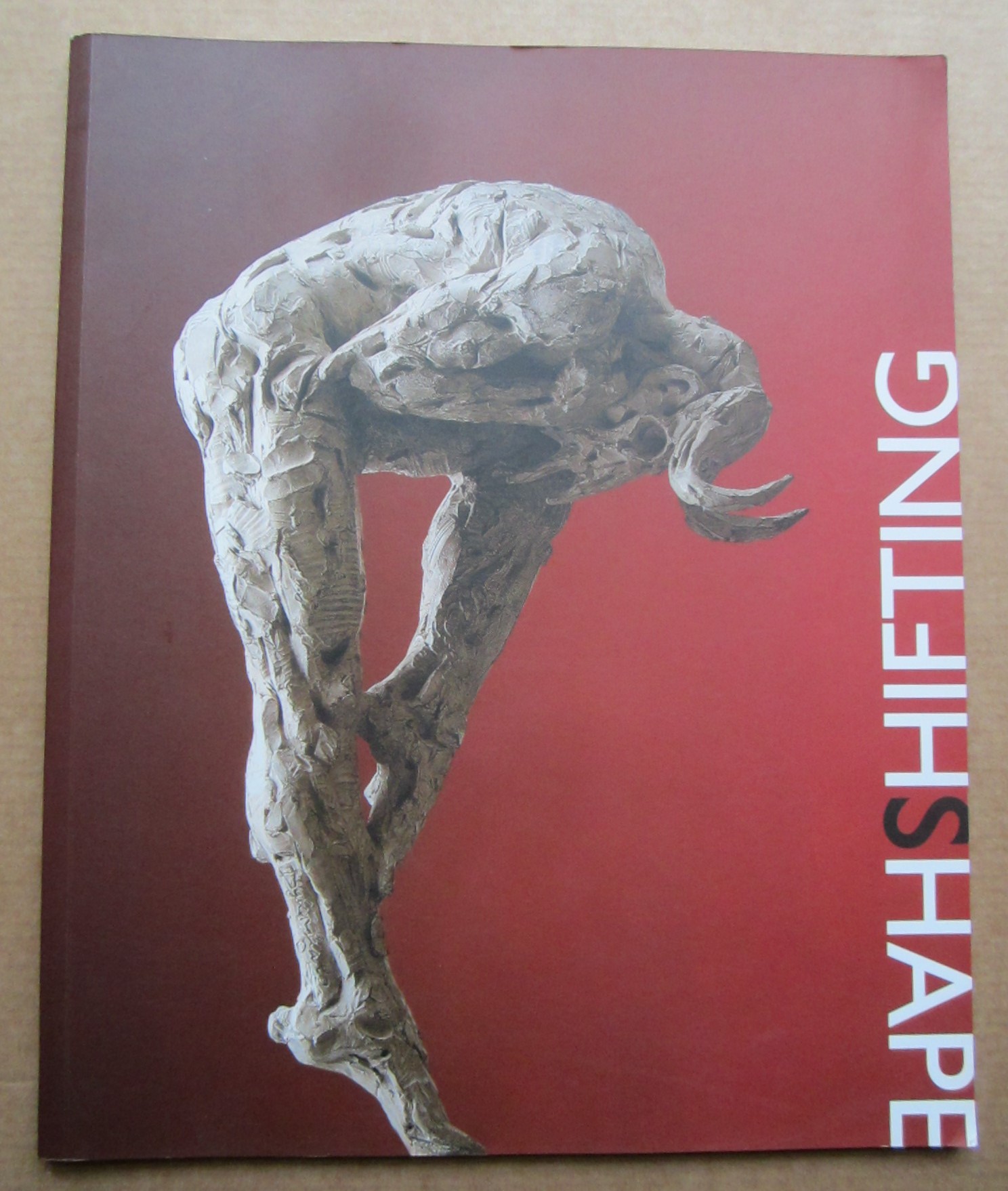 Shapeshifting From Animal to Human: the Sculpture of Dylan Lewis, 23 ...
