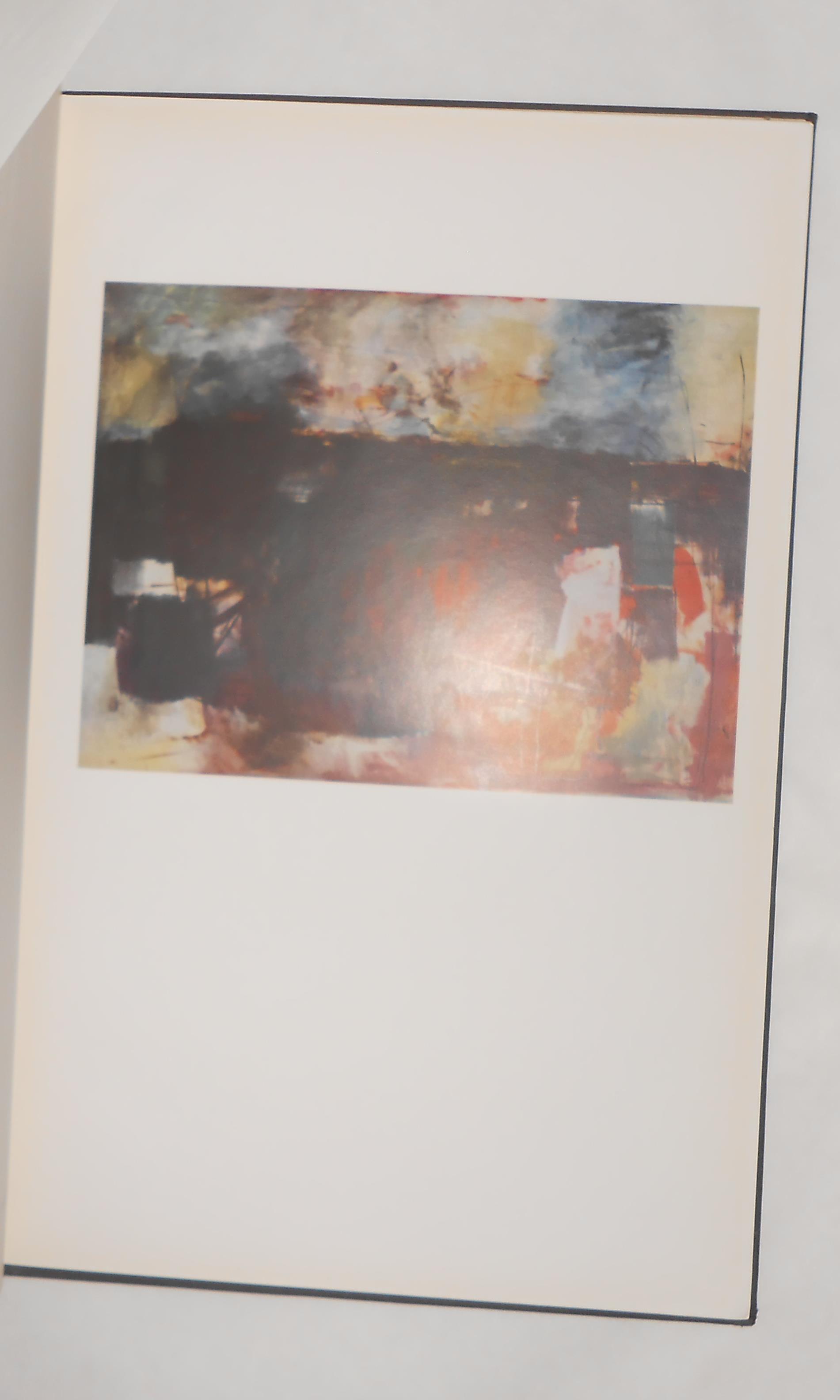 William Johnstone (Signed Copy) by [ JOHNSTONE, William ] Text by Anton Ehrenzweig (spelled as ...