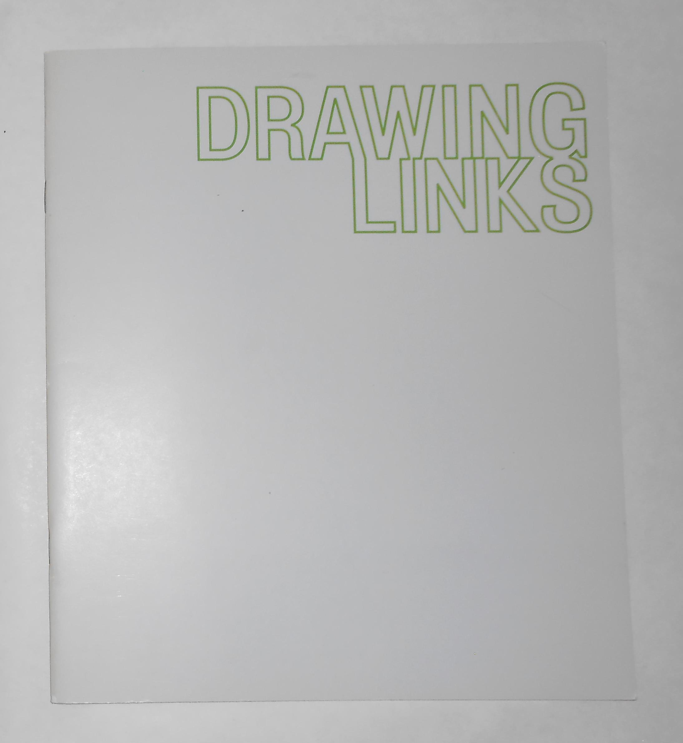 Drawing Links - Ruth Claxton - Rachel Goodyear - Ilana Halperin - Lady ...
