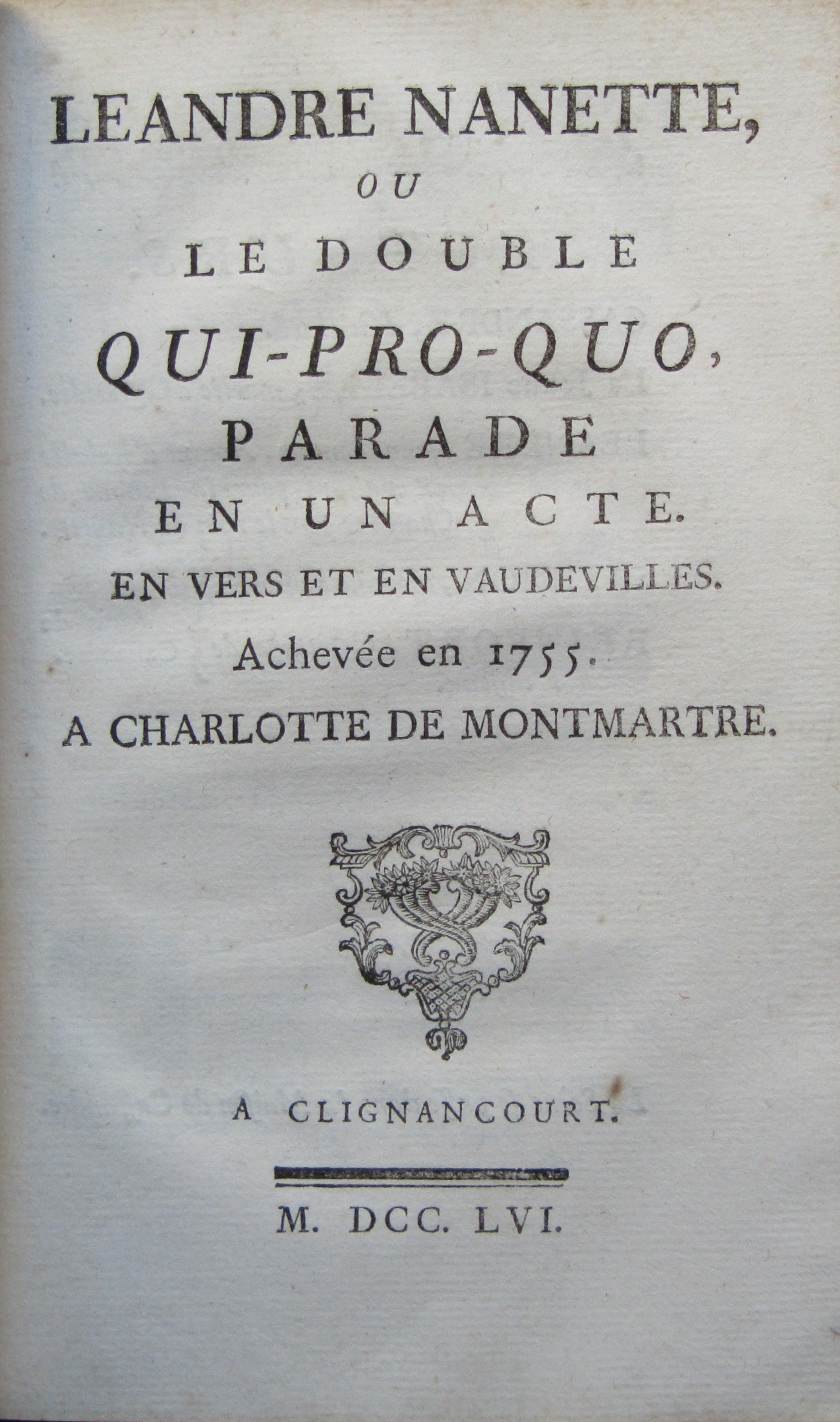 Recueil de pièces: L'Ami de la maison - Aristote amoureux, ou le ...