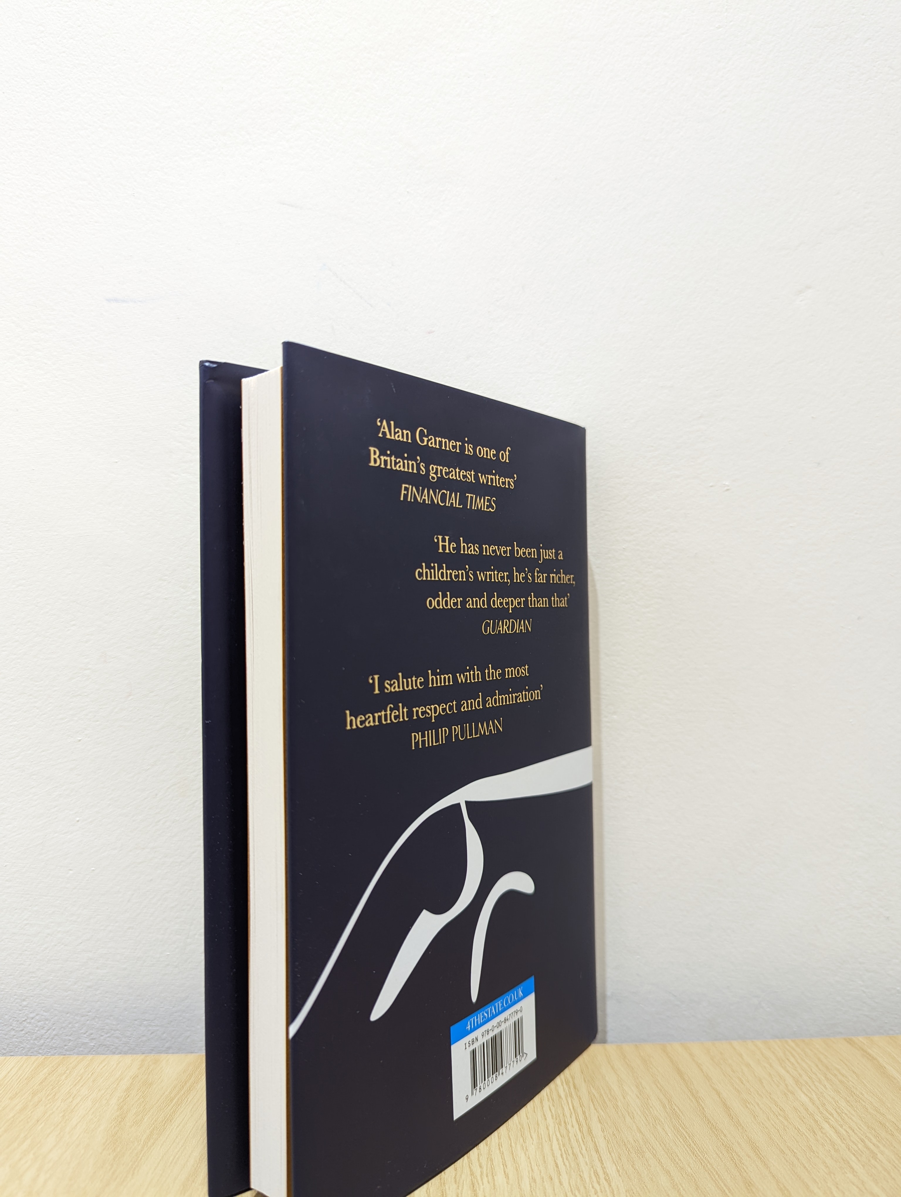 Treacle Walker by Garner, Alan: Fine Hardcover (2021) 1st Edition ...