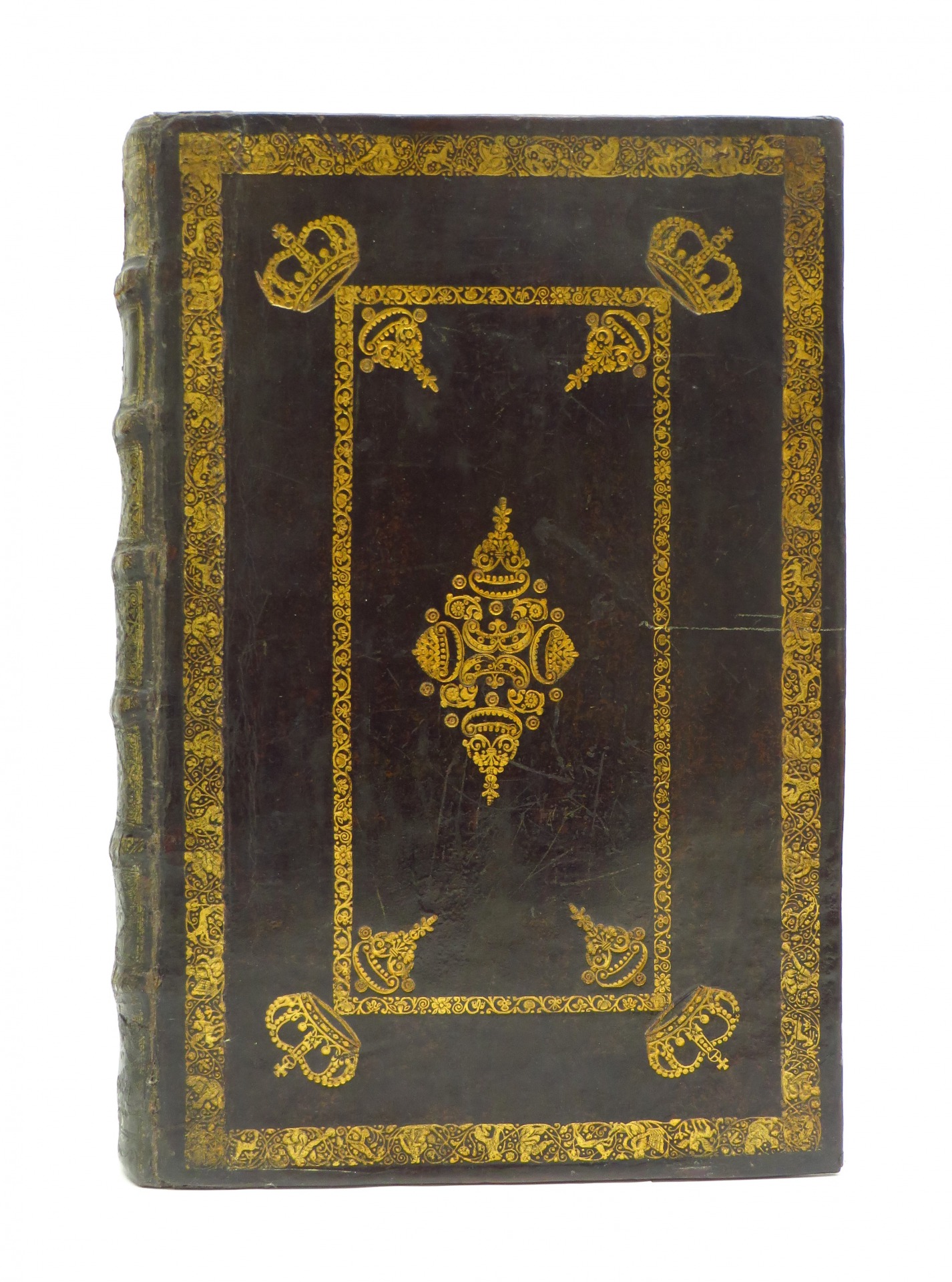 Het Leven en Bedryf van den Heere Michiel de Ruiter, Hertog, Ridder, &c ...