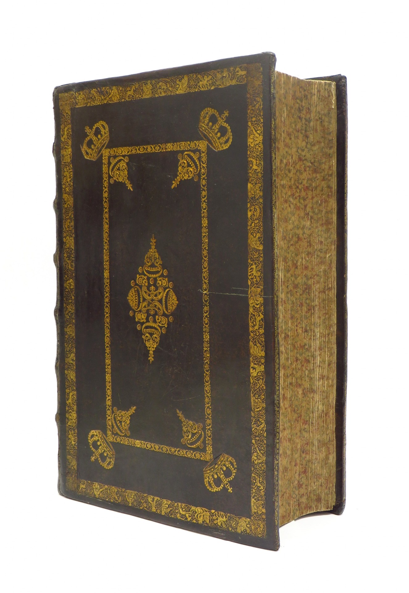 Het Leven en Bedryf van den Heere Michiel de Ruiter, Hertog, Ridder, &c ...