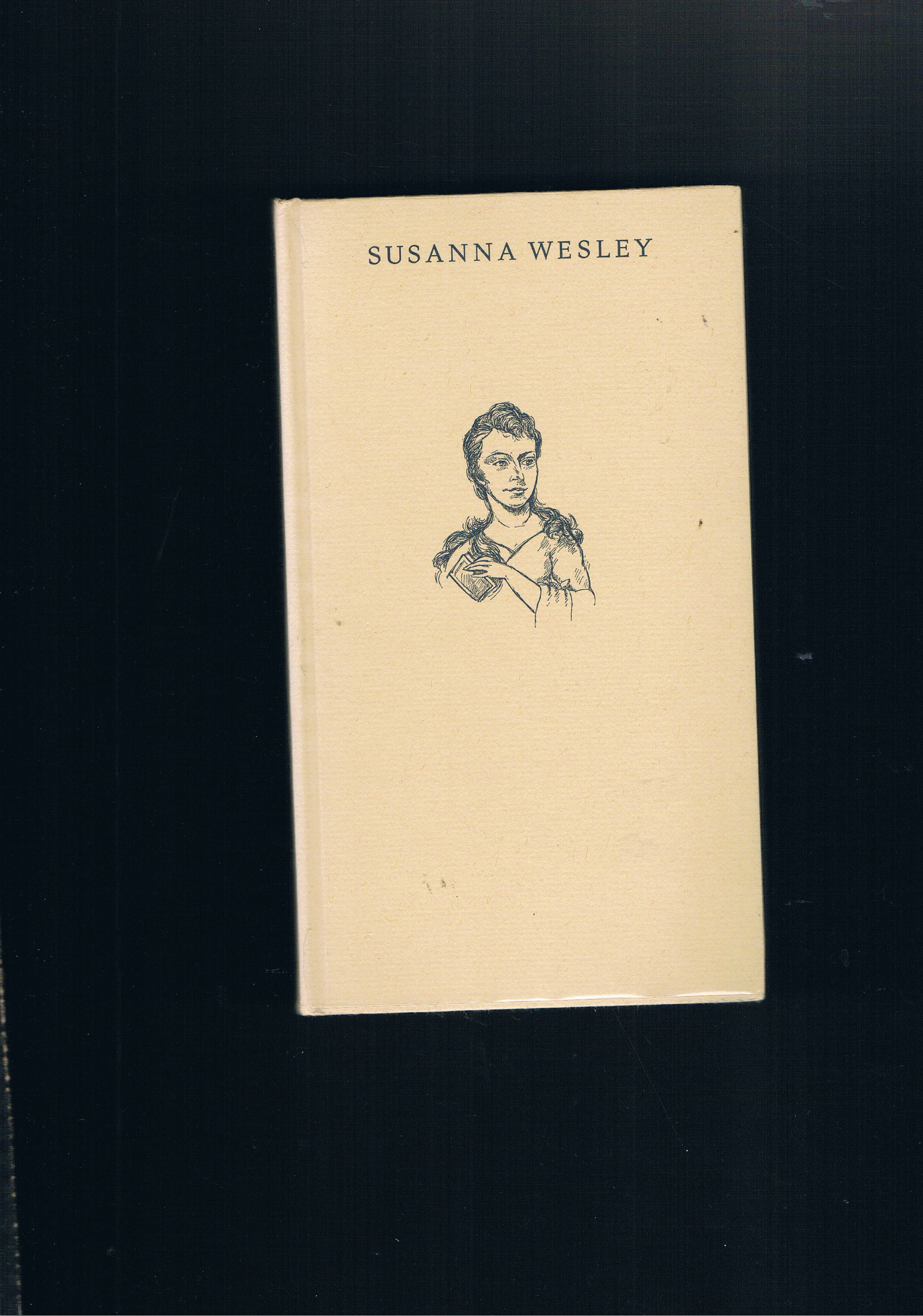 Susanna Wesley - Die Mutter des Methodismus by Mabel R. Brainsford: gut ...