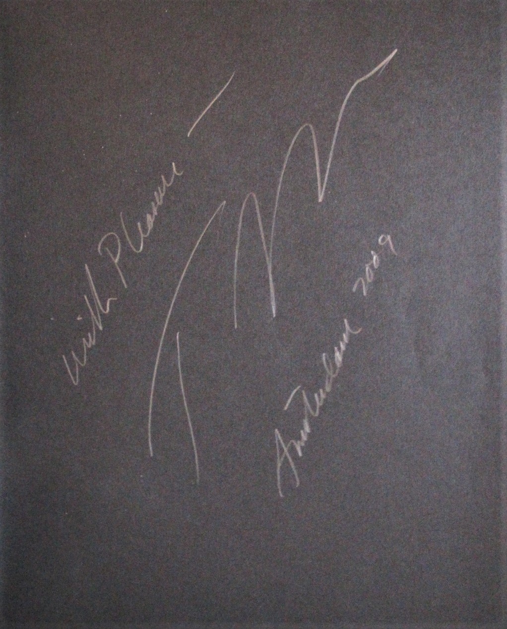 Dimensions of Ambiguity by Rodgers, Terry: Fine Hard Cover (2009 ...