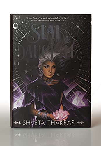 Star Daughter by Thakrar, Shveta: Near Fine Soft cover (2021) 1st ...