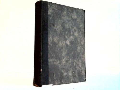 Geographische Zeitschrift von Hettner, Alfred (Hrsg.) | Celler ...