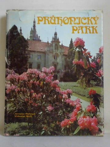 Pruhonicky Park = Prukhonik Park = Der Pruhonicer Park = The Pruhonice ...