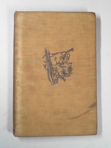 Rumble of a distant drum: a true story of the African hinterland by ...