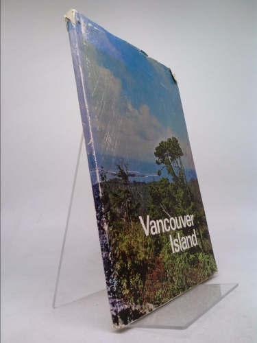 Vancouver Island: A Pictorial Tour of Vancouver Island in the Province ...