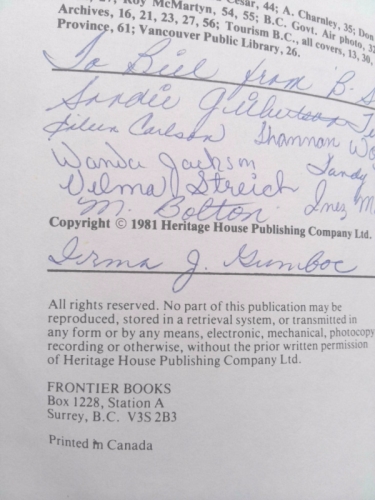 Slumach's gold : in search of a Legend by DOWNS, Art - Editor: Good ...