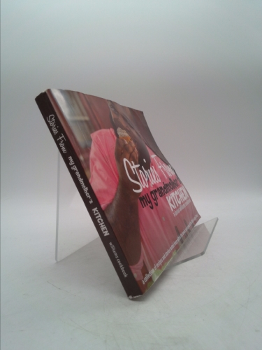 Stories From My Grandmother's Kitchen by Darius Williams: Good ...