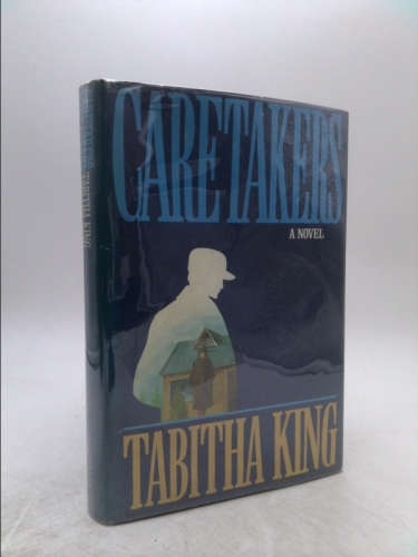 Caretakers von Tabitha King: Good Hardcover | ThriftBooksVintage
