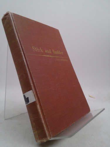 Stick and Rudder - 1944, McGraw-Hill Book Company by Wolfgang ...