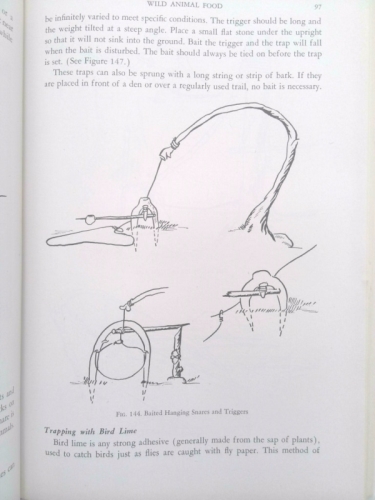 How To Survive On Land & Sea by John C. Craighead; Frank C. Craighead ...