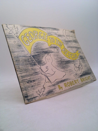 Georgie to the Rescue by ROBERT BRIGHT: Good Paperback | ThriftBooksVintage