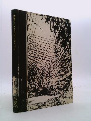 An introduction to random vibration by Robson, John Doughty: Good ...