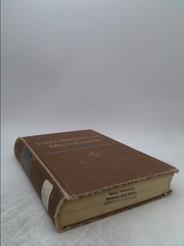 Introduction to microfossils (Harper's geoscience series) by Jones ...