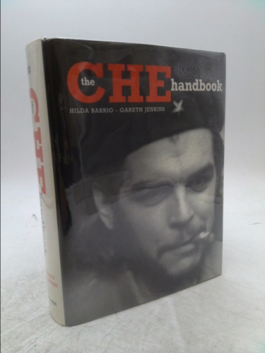 The Che Handbook von Jenkins, Gareth; Barrio, Hilda: Very Good ...