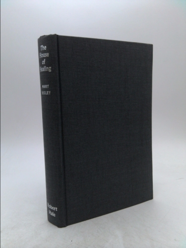 The House of Healing: The Story of the Hospital by Mary Risley: Very ...