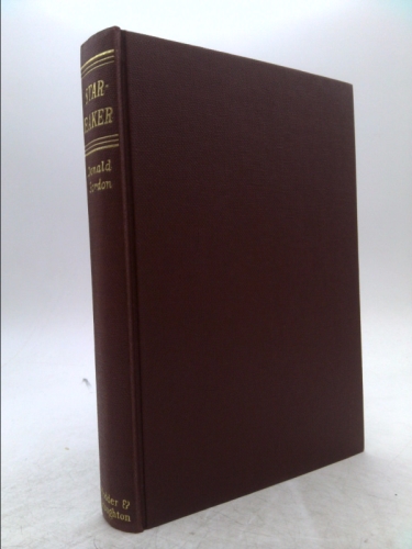 STAR RAKER by Gordon, Donald (pen name used by Donald Gordon Payne ...