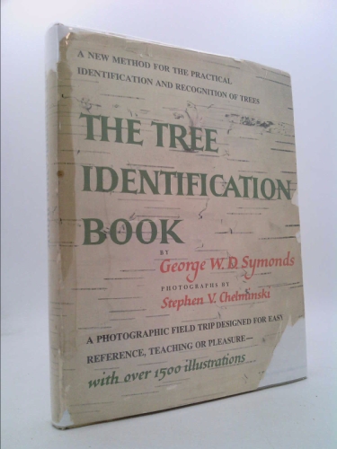 The tree identification book: A new method for the practical ...