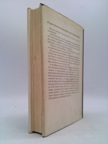 Exploring Inner Space. by Dunlap, Jane: Good Hardcover First Edition. | ThriftBooksVintage