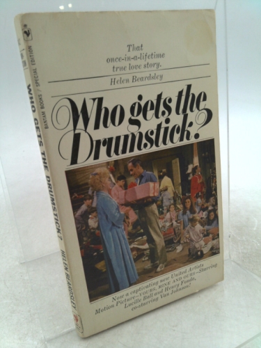 Who Gets the Drumstick? by Helen Beardsley: Good Unknown ...