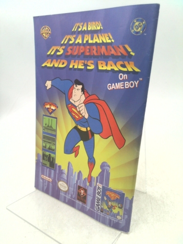 Behold the Millennium Giants : Superman - Issue Number 134 - April 1998 ...